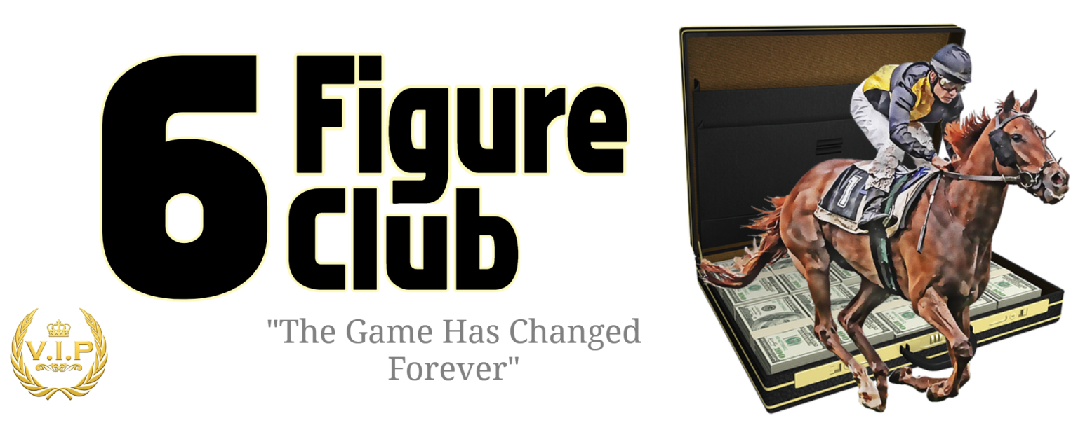 login – 6 Figure Club