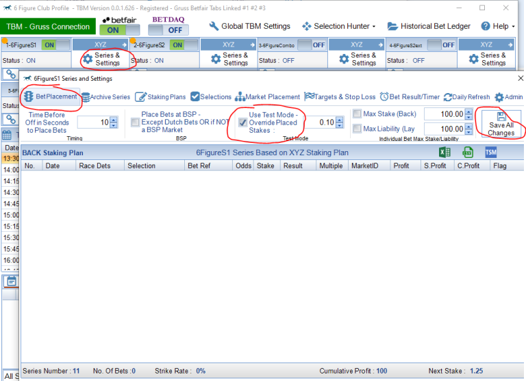 6 Figure Club - Automation - 6 Figure Club